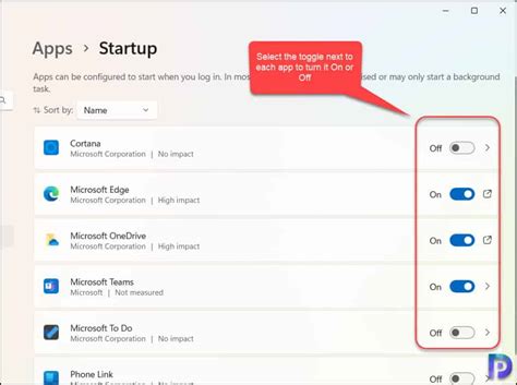 Disable Startup Programs In Windows Ways