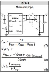 LM Q Audible Noise At Light Load Power Management Forum Power Management TI E E