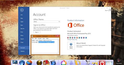 Activate Office 2013 Offline Tricks GRTRICKS Free Software Download