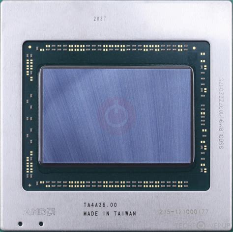 PowerColor Red Dragon RX 6800 XT Specs TechPowerUp GPU Database