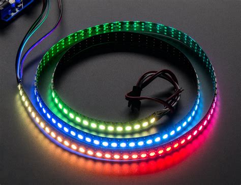 Neopixel What It Is What It Is For And How You Can Integrate It Into Your Projects