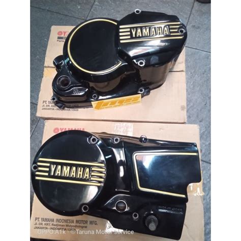 Jual Blok Karter Blok Magnet Blok Kopling Rx King Kobra Rx King New Rxs Bekas Original Made In