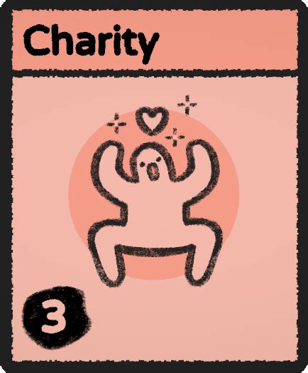 Charity Stacklands Wiki Fandom