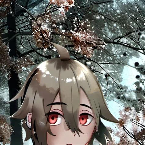 Chat With Mha Forest Text Or Voice Enjoy Ai Chat Free And Safe