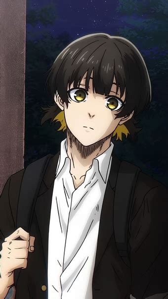 Аниме Синяя тюрьма ТВОИ АНИМЕ ОБОИ ВКонтакте