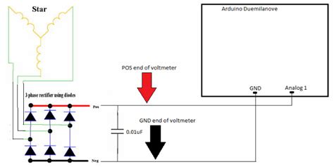 Arduino Circuit Page 7 Microcontroller Circuits Nextgr