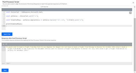Prompts And Requests Library Koreai Documentation V101