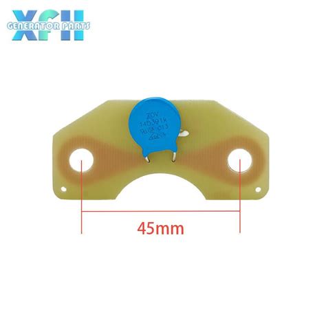 Lsa49 1 Generator Alternator Rectifier Bridge Diode Module Xfh Generator Parts