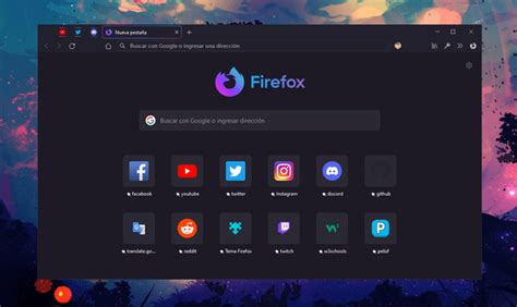 a few sidebery and firefox tweaks firefoxcss
