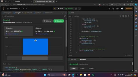 prem kumar verma on linkedin java dsa learninpublic coding
