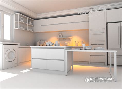 Rendering Testing For Interior Architecture Mcneel Forum