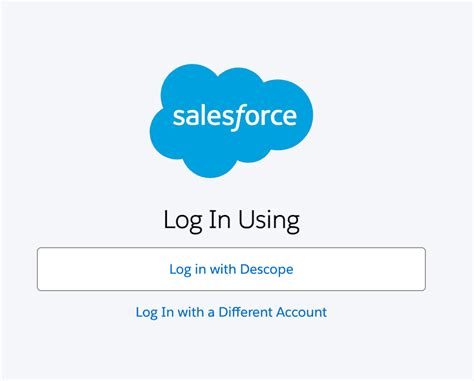 adding salesforce sso with descope [step by step guide]