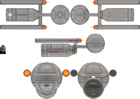 Daedalus Class By Admiral Horton On Deviantart