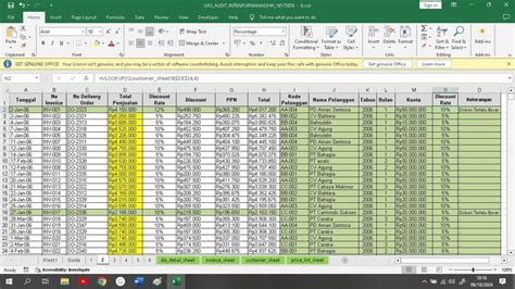Data Entry Word Excel