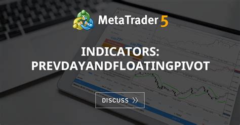 Indicators Prevdayandfloatingpivot Indices Articles Library