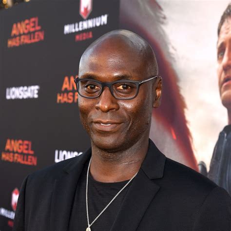 Lance Reddick Promiflash