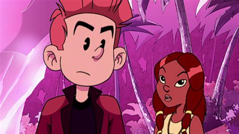 Spirou Et Fantasio Série En Streaming Tf1