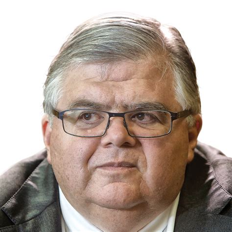 Agustín Carstens El Financiero