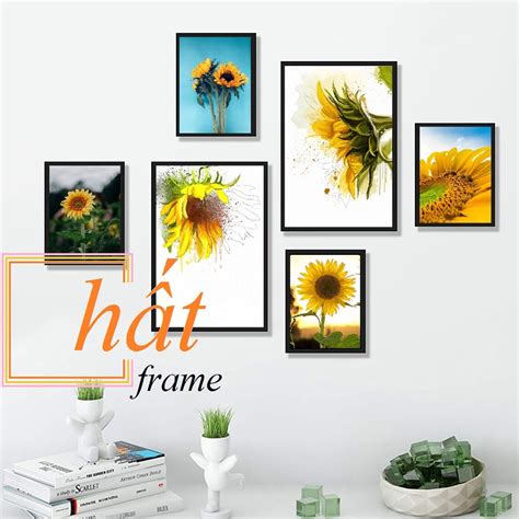 SET TRANH CANVAS TREO TƯỜNG TRỪU TƯỢNG Shopee Việt Nam