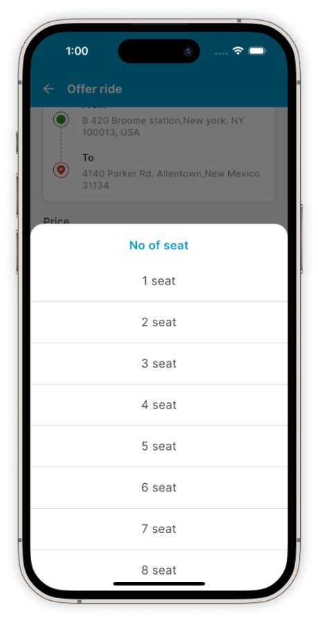 Car Pooling App Bike Pooling App Ride Sharing App Car Sharing App Flutter QuickPool By