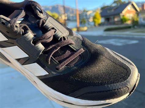 Adidas Adistar CS Review (2022) - DOCTORS OF RUNNING