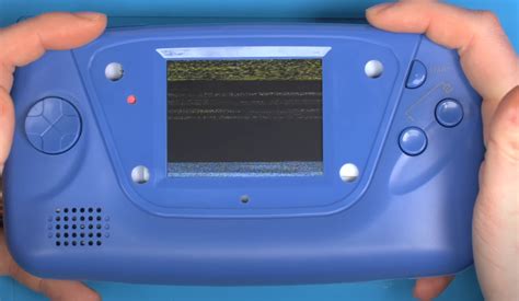 Digital Logic Levels Retrosix Wiki