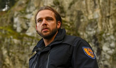 Is Bode Going Back to Jail in Fire Country?