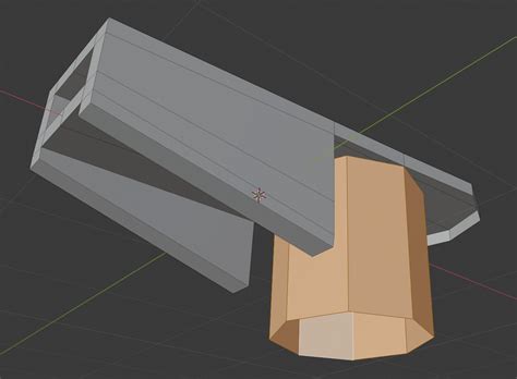 Need Help For Modeling Modeling Blender Artists Community