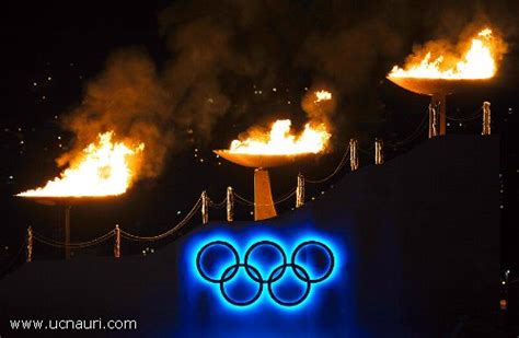 ოლიმპიური თამაშები