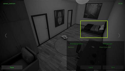 Object Movement Im On Observation Duty Wiki Fandom