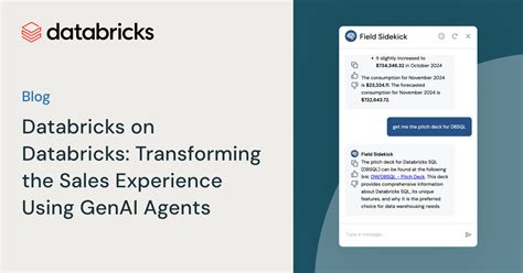 데이터브릭스에서 손쉽게 text2sql 성능 개선하기 databricks blog