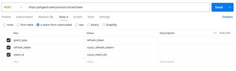 How To Use Aacs New Oauth 20 Refresh Tokens For Alteryx Community