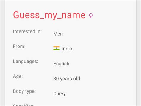 Videos Tagged With Guess My Name