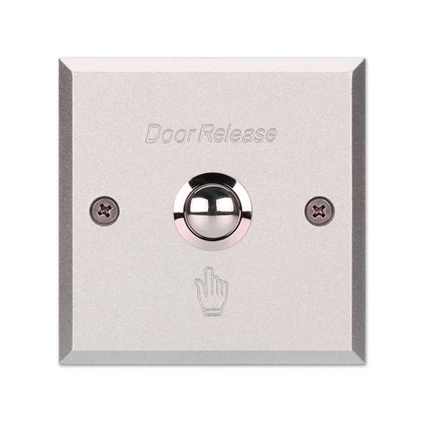 Door Release Button Wholesale Factory Electric Door Release Manufacturer Door Release Switch