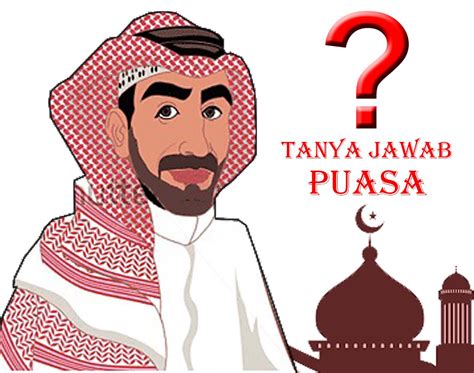 Tanya Jawab Puasa Dari Belum Mandi Besar Lupa Niat Puasa Hingga Berhubungan Badan Setelah