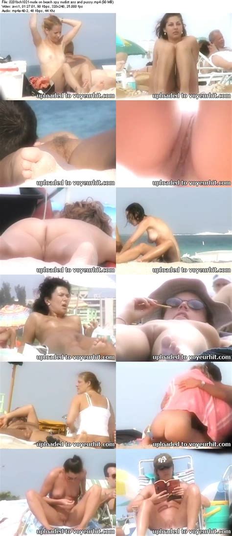 Nude On Beach And Some Are Prefered Sex And Blowjob On Beach Page 113 Intporn Forums