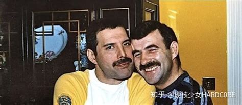 关于queen乐队主唱弗莱迪·默克里 Freddie Mercury，你需要知道的那些事 知乎