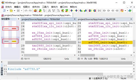 tortoisegit 入门指南14：比较差异 tortoisegit diff csdn博客