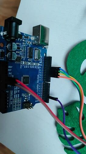 Mcp2515 With Arduino Uno Not Receiving Data Networking Protocols