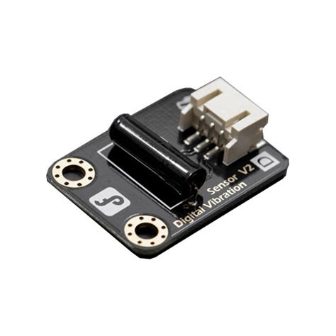 Buy Gravity Digital Vibration Sensor Dfr0027 Dfrobot Evelta