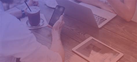 Smart IMS Mobile Application Development Smart IMS