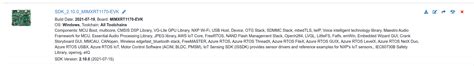 Multicore Armgcc Examples Cannot Be Built · Issue 5 · Nxp