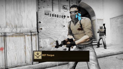 Aktualizacja CS GO 8 1 20 bot nie pojawi się w meczu po wyrzuceniu gracza ESPORT NOW