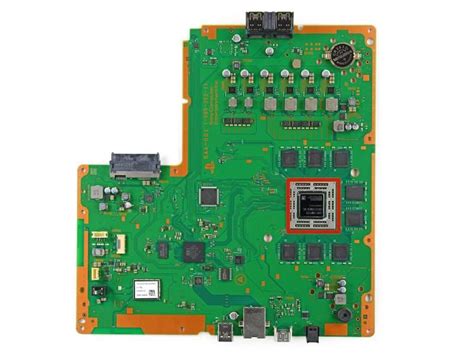 Ps4 Cpu Higher Than 1 6ghz Neogaf