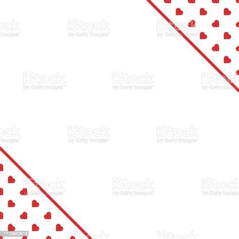 레드 하트 원활한 사랑 배경 패턴 종이 장식 포장 배너 로맨틱 카드에 대 한 발렌타인의 또는 어머니의 여자 하루입니다 생일 결혼식 및 결혼 설계 한다입니다 0명에 대한 스톡