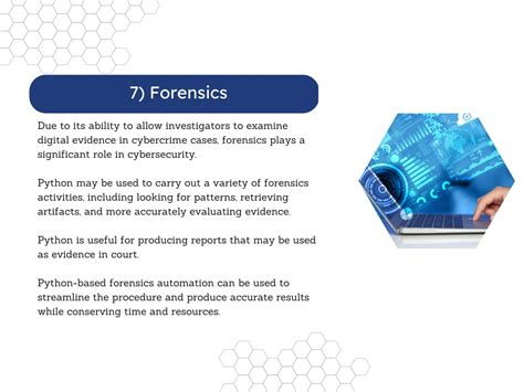 Ppt Best Ways You Can Use Python For Cybersecurity Appsdevpro Powerpoint Presentation Id