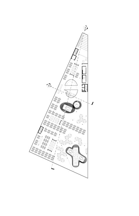 Gallery Of Modas Attabotics Headquarters Is Inspired By Ant Colonies 17