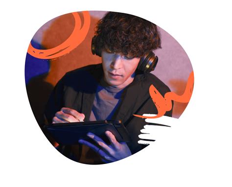 Dromi Ipadのための絵コンテアプリ フェンリル