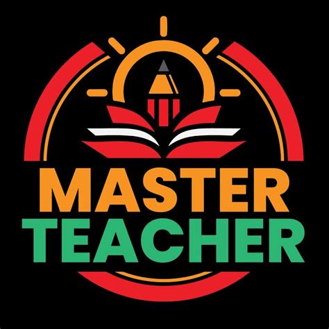 Master Teacher Youtube