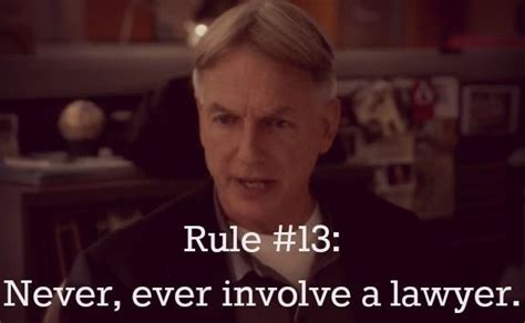 Discover 31 Gibbs Quotes And Ncis Ideas Leroy Jethro Gibbs Ncis New